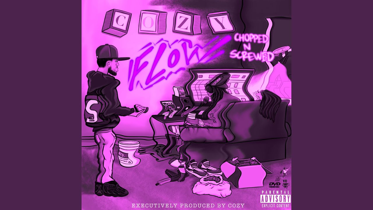 Trap Runner (C & S) - YouTube