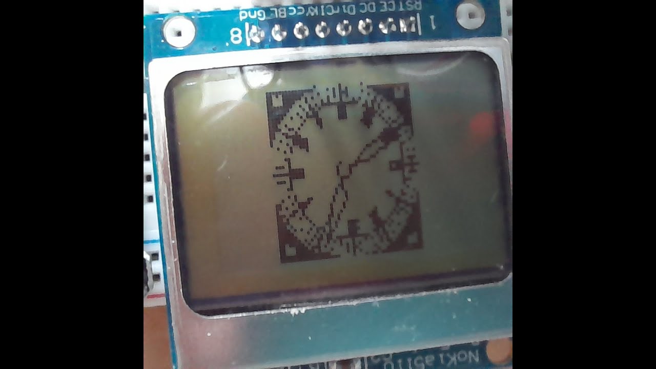 Arduino project Big Ben Chiming Clock - YouTube