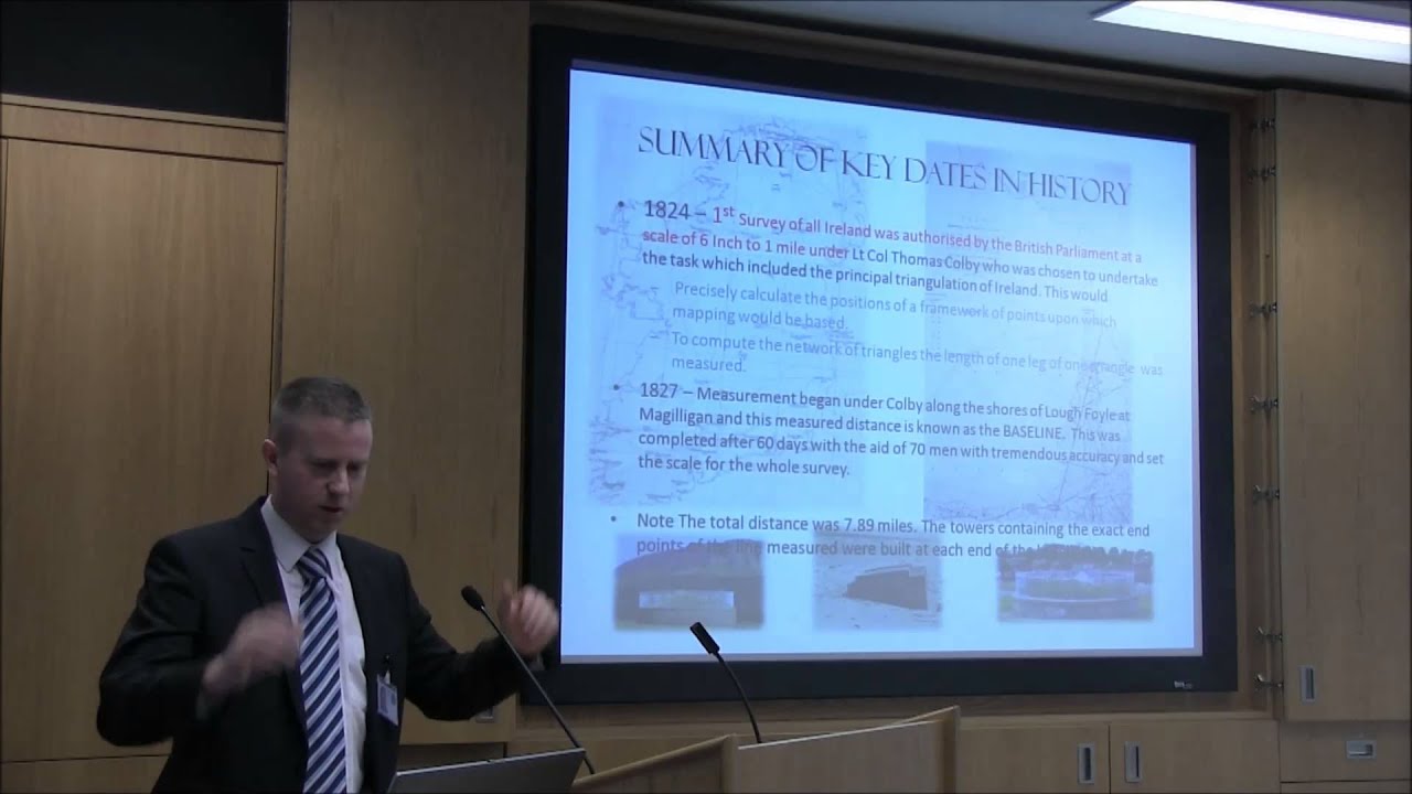 Exploring Your Archives In Depth - PRONI - Maps from Snaps - Part 1 ...