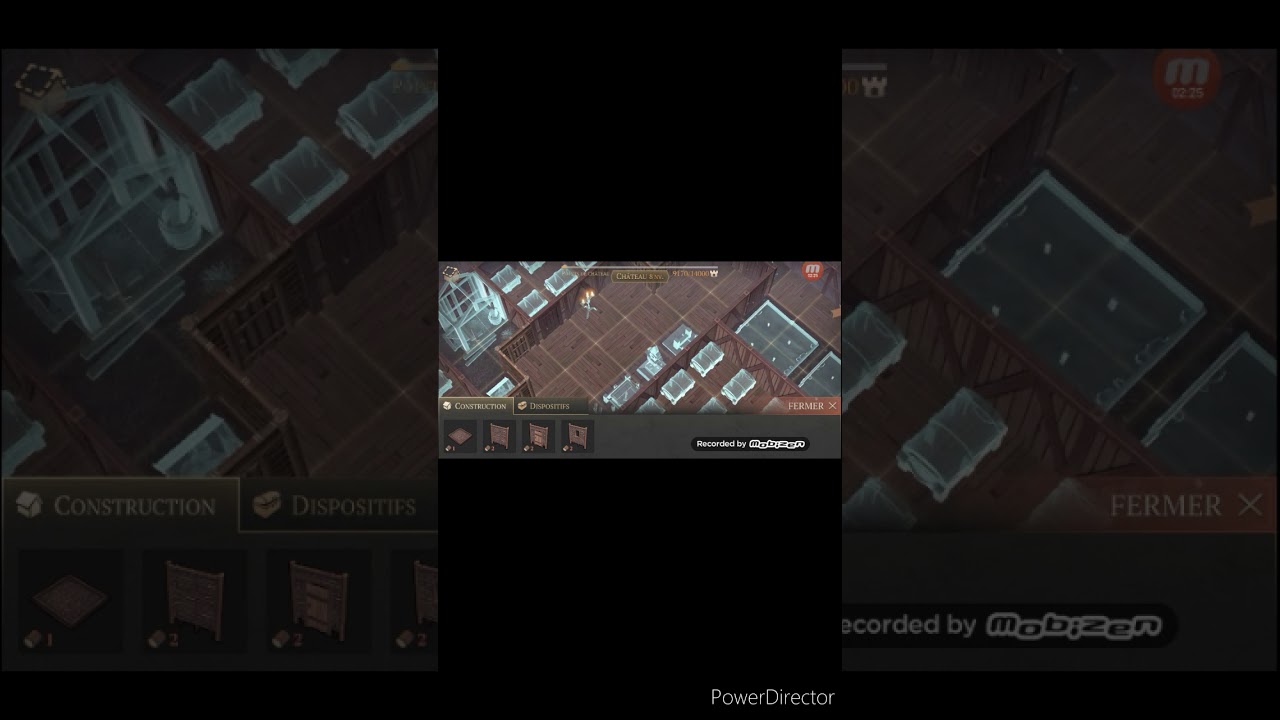 Présentation base grim soul et 1ere video - YouTube