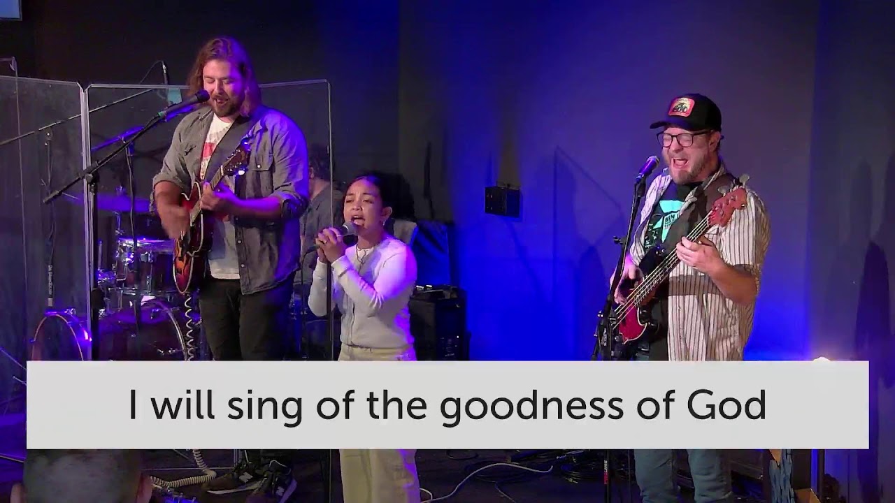 Real Hope Community Church Live - YouTube