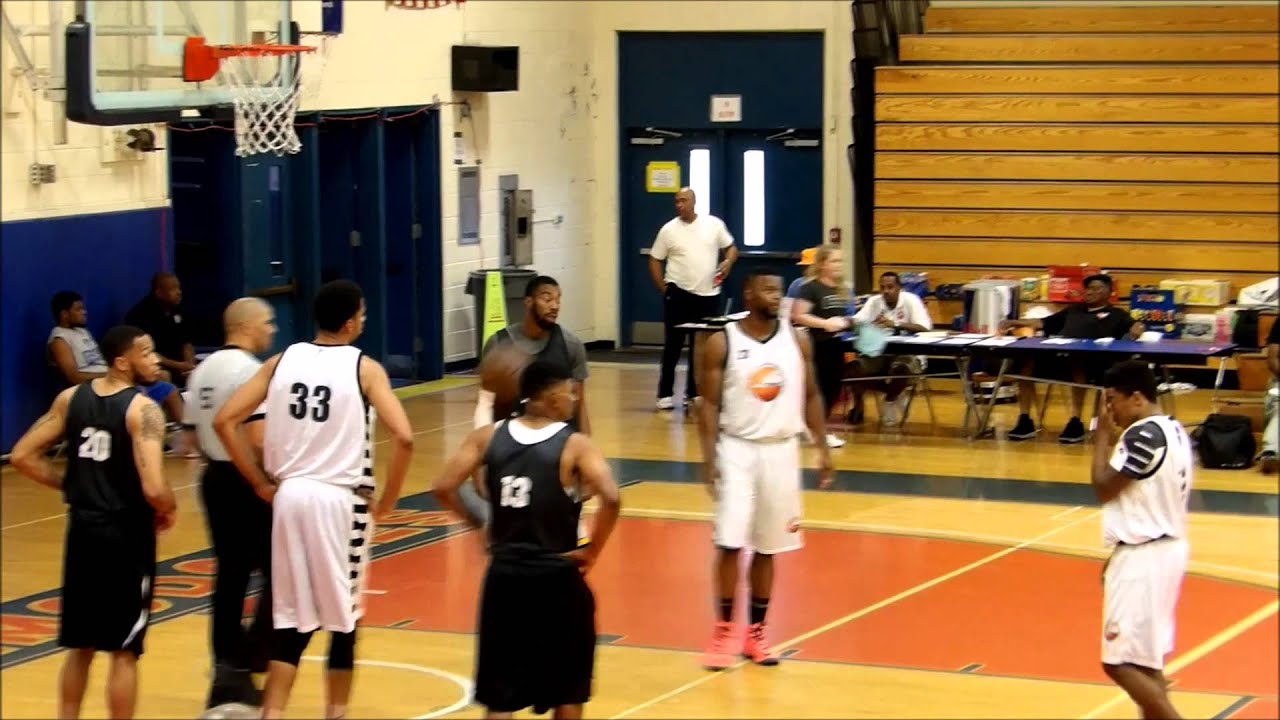 Nigel Ribeiro Pro-Am gm 2 - YouTube