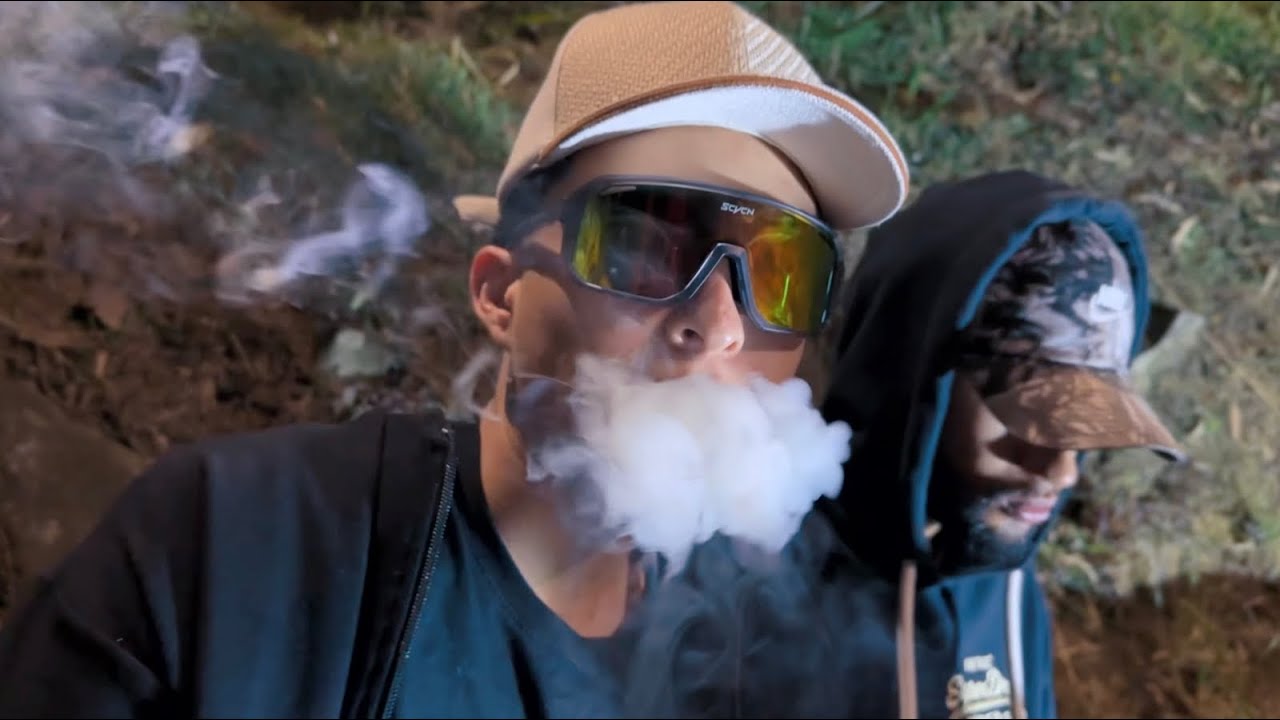 Medallo Drill - LA CHIMBA LOLA [Music Video] - YouTube