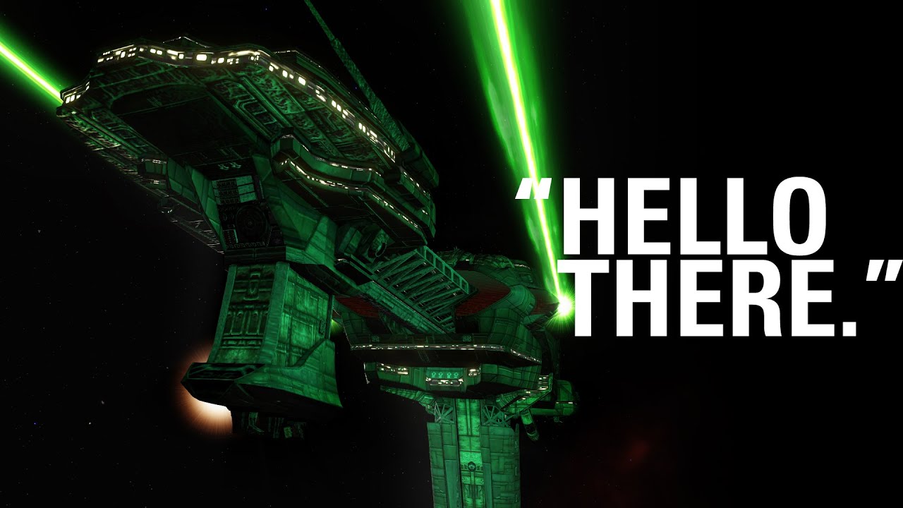 Hello There. (Channel Trailer) - YouTube