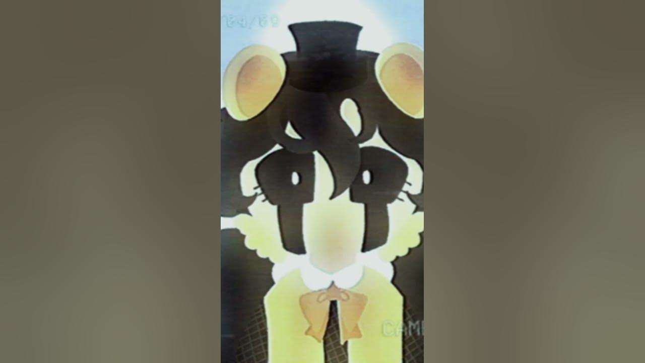 Cassidy Golden Freddy Edit Fnaf Edit Fnaf Fivenightsatfreddys Fypage Goldenfreddy Fnafedit
