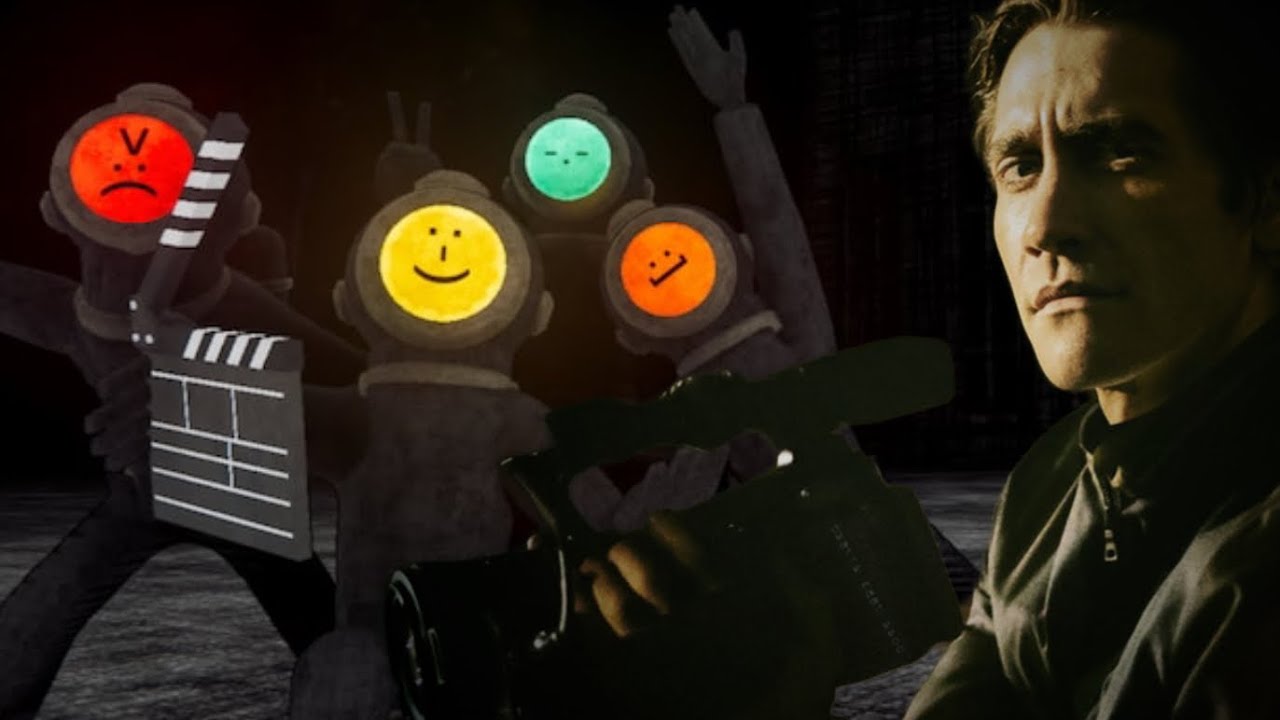 Content Warning: The Lethal Company Effect on Games - YouTube