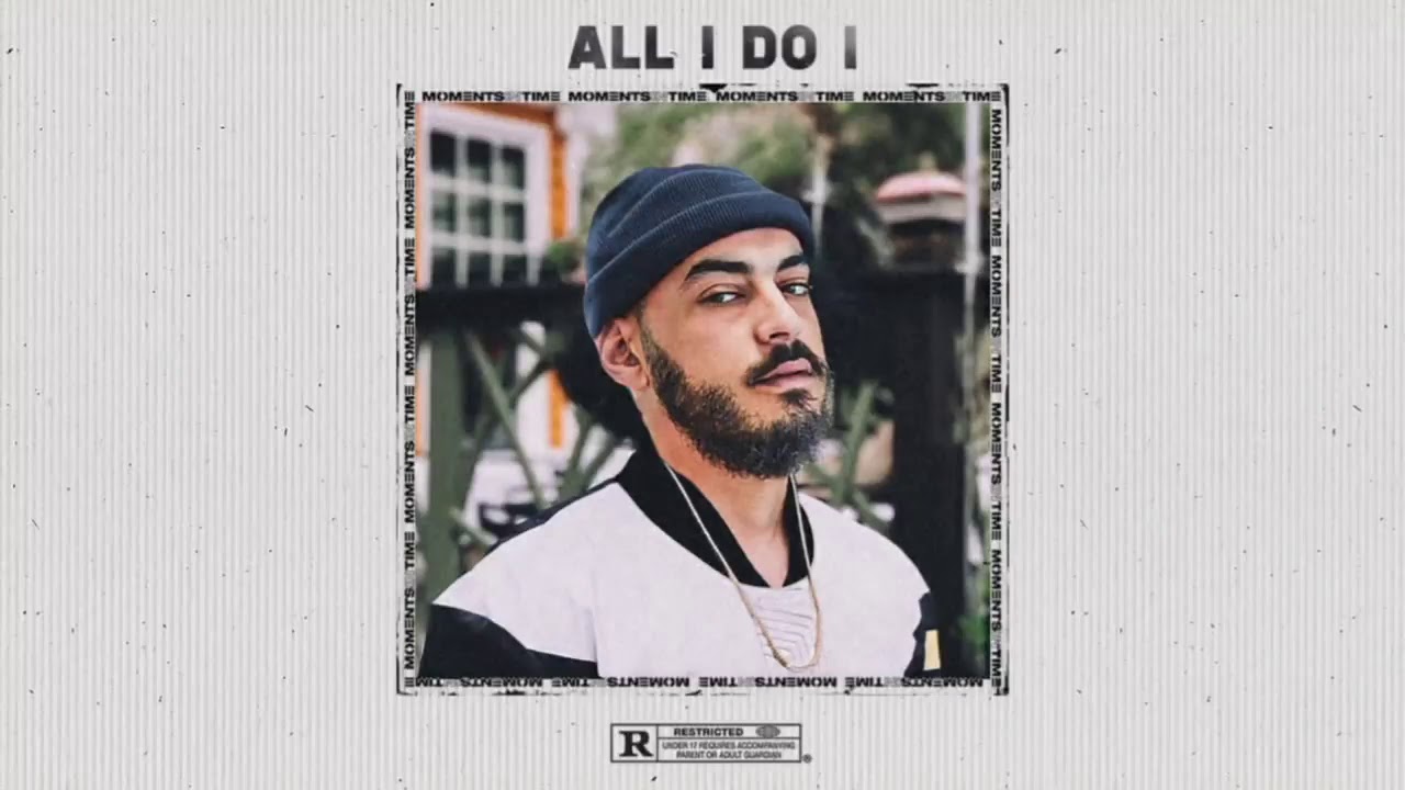 #inkonnu all i do music official (album arabi ) - YouTube