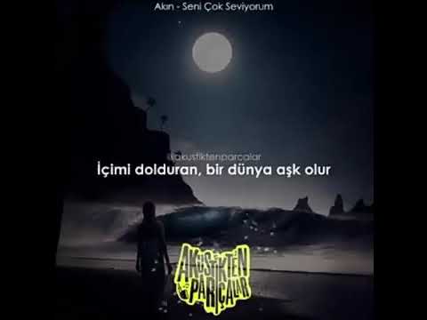 Aşk şarkısı süper 2018