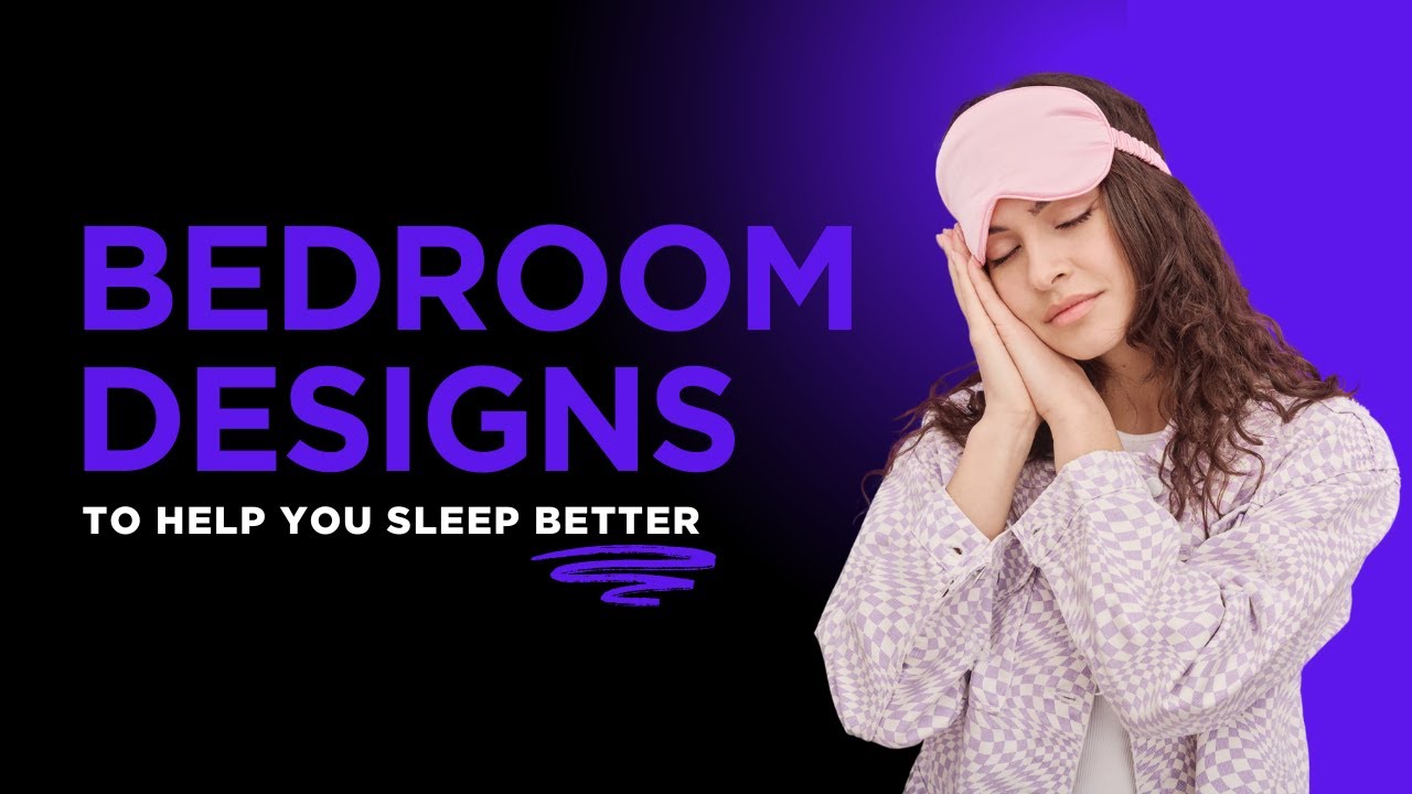 Why You’re Probably Not Getting Good Sleep #realestate - YouTube