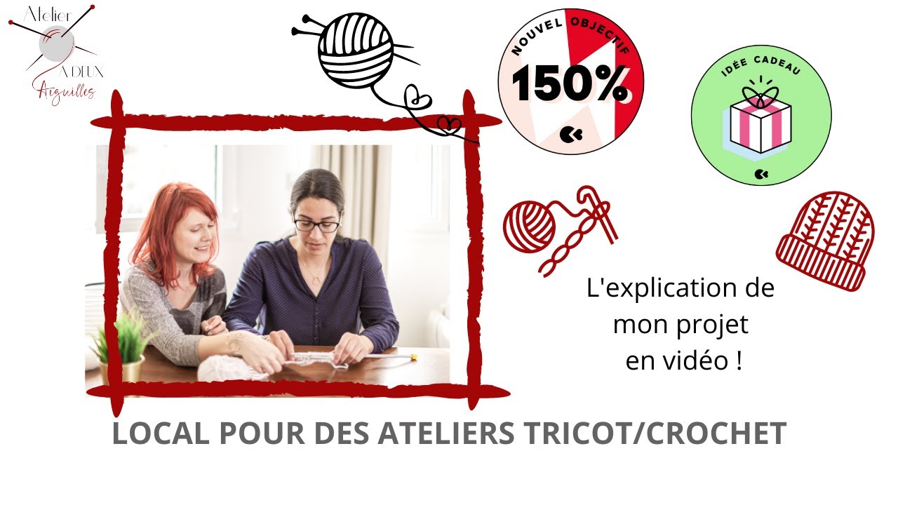 Nouvel objectif - YouTube
