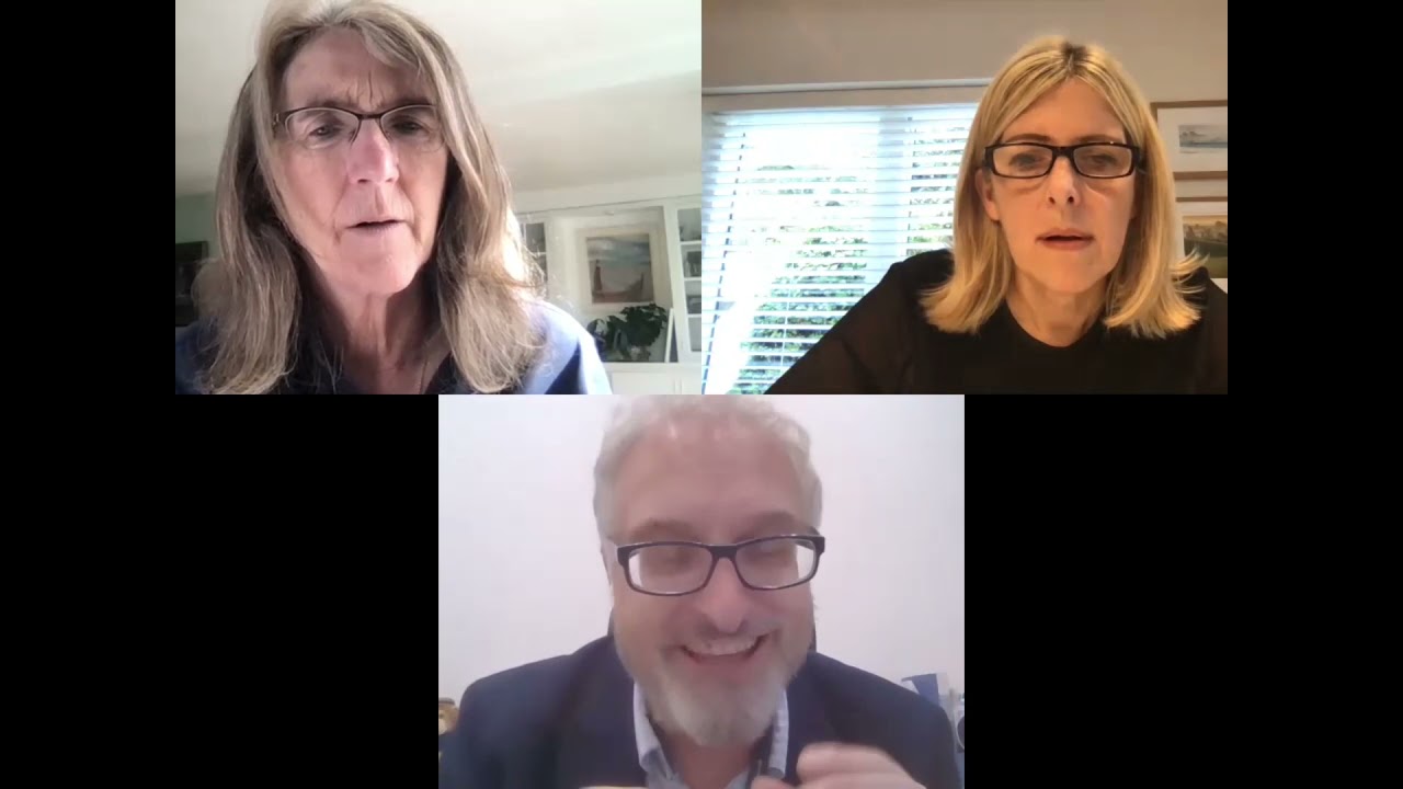 Early Years Curriculum Planning and Assessment with Jan Dubiel - YouTube