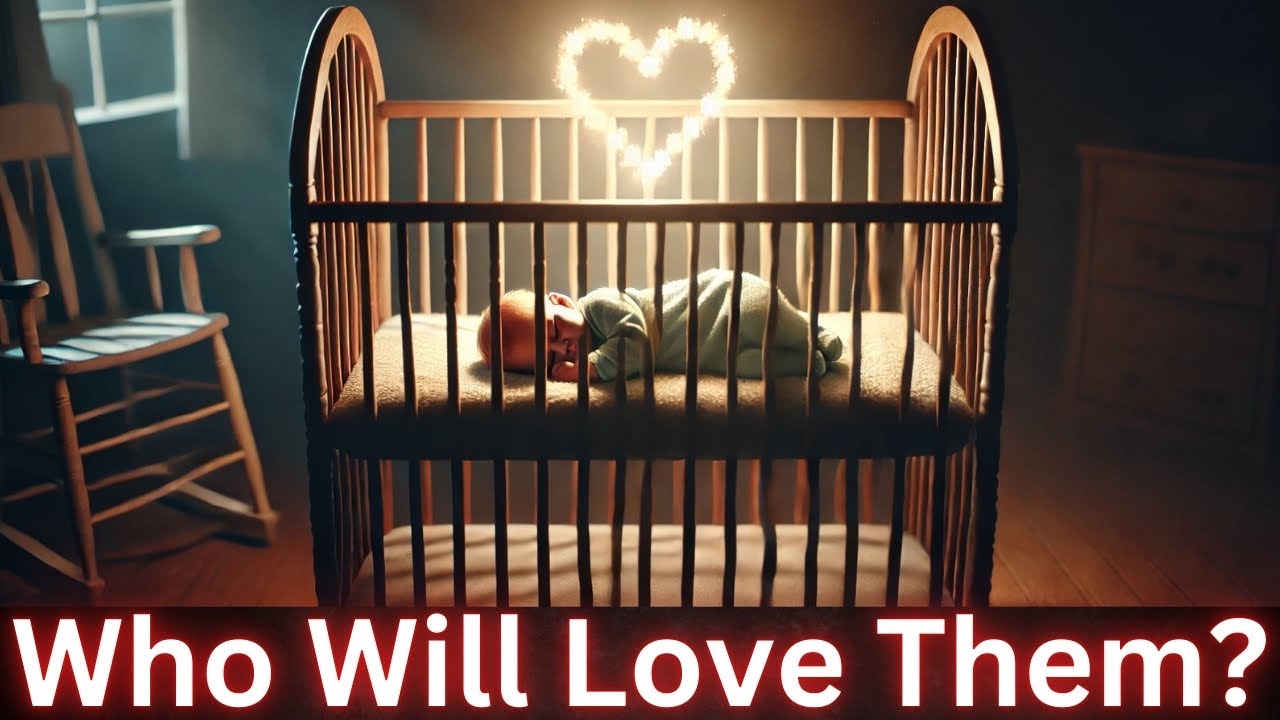 Abandoned at Birth: The Untold Stories of Boarder Babies - YouTube