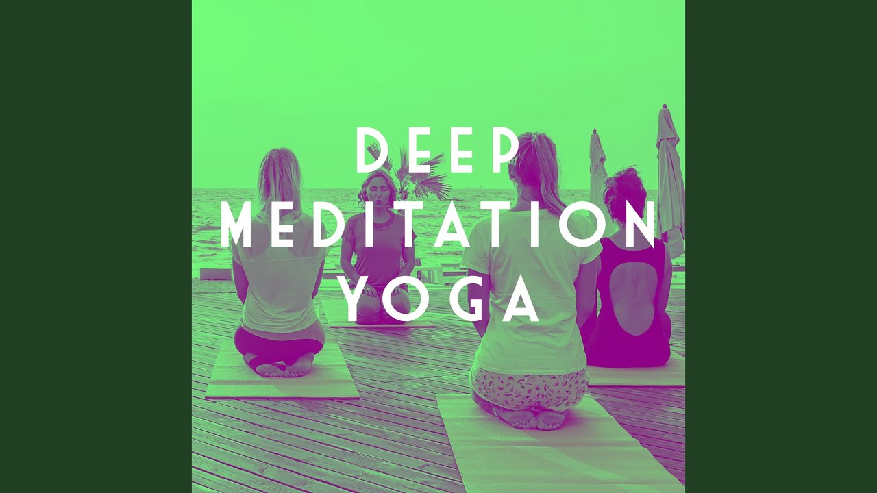 Meditation: Waves Pads - YouTube