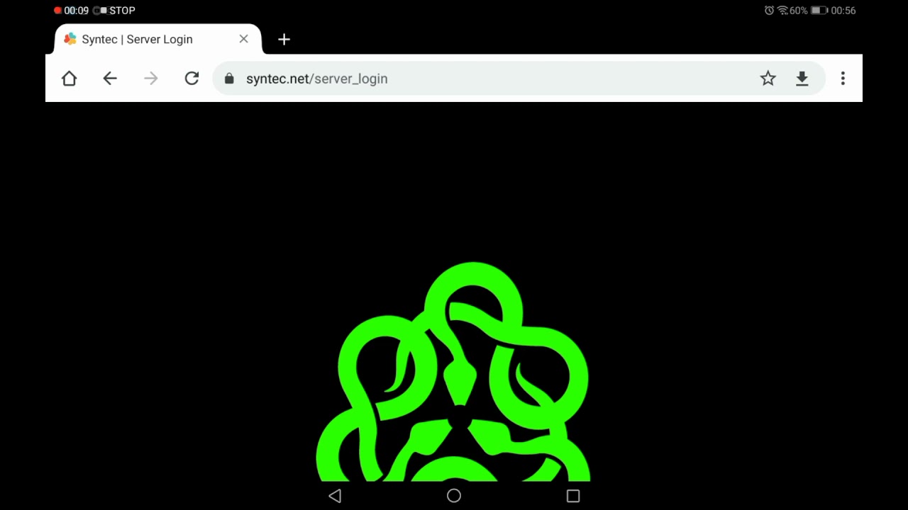 Syntec.Net how to login - YouTube