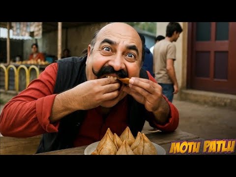 The Secret Formula Behind Furfuri Nagar & Motu Patlu - YouTube