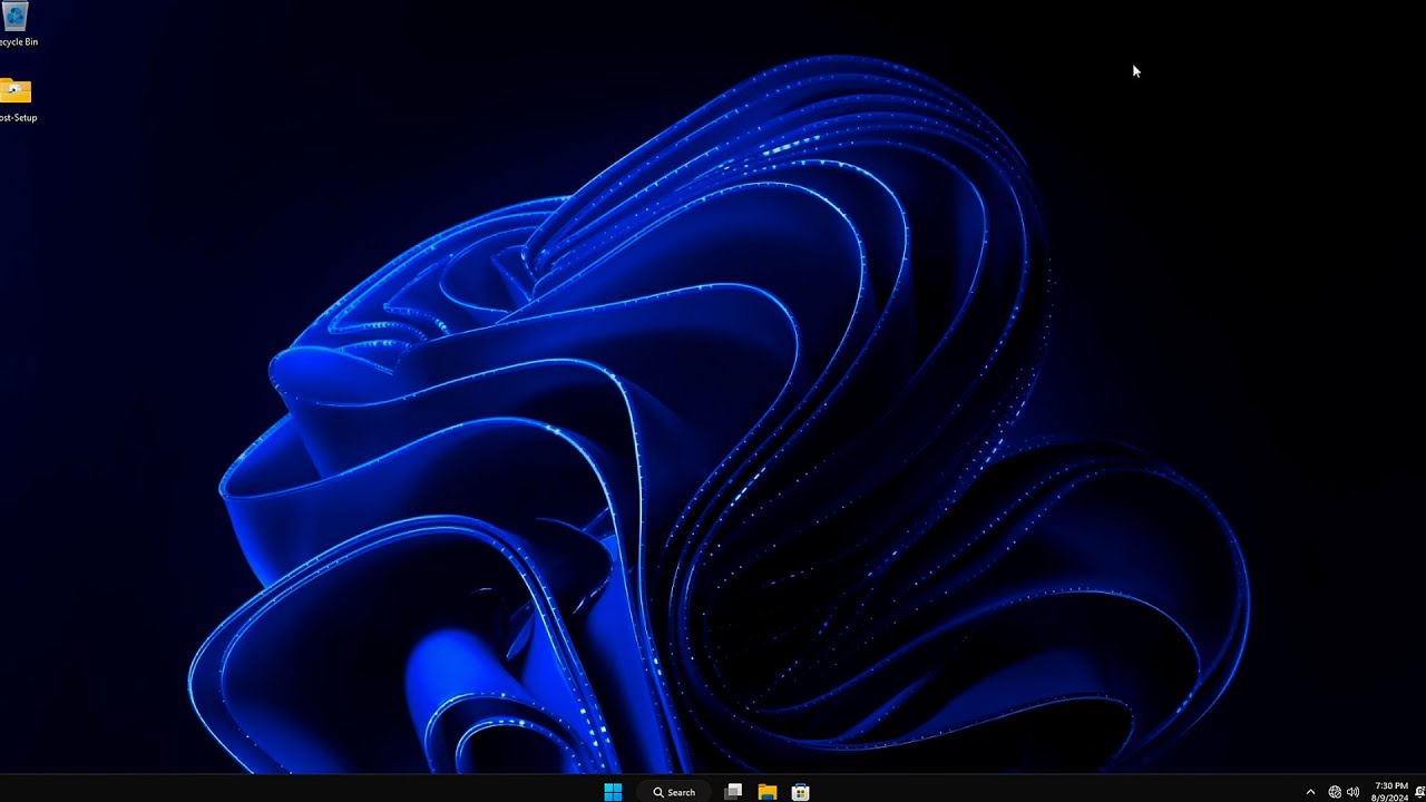 How to Download and Install Windows 11 24h2 - NANO 11 24H2 Review # ...