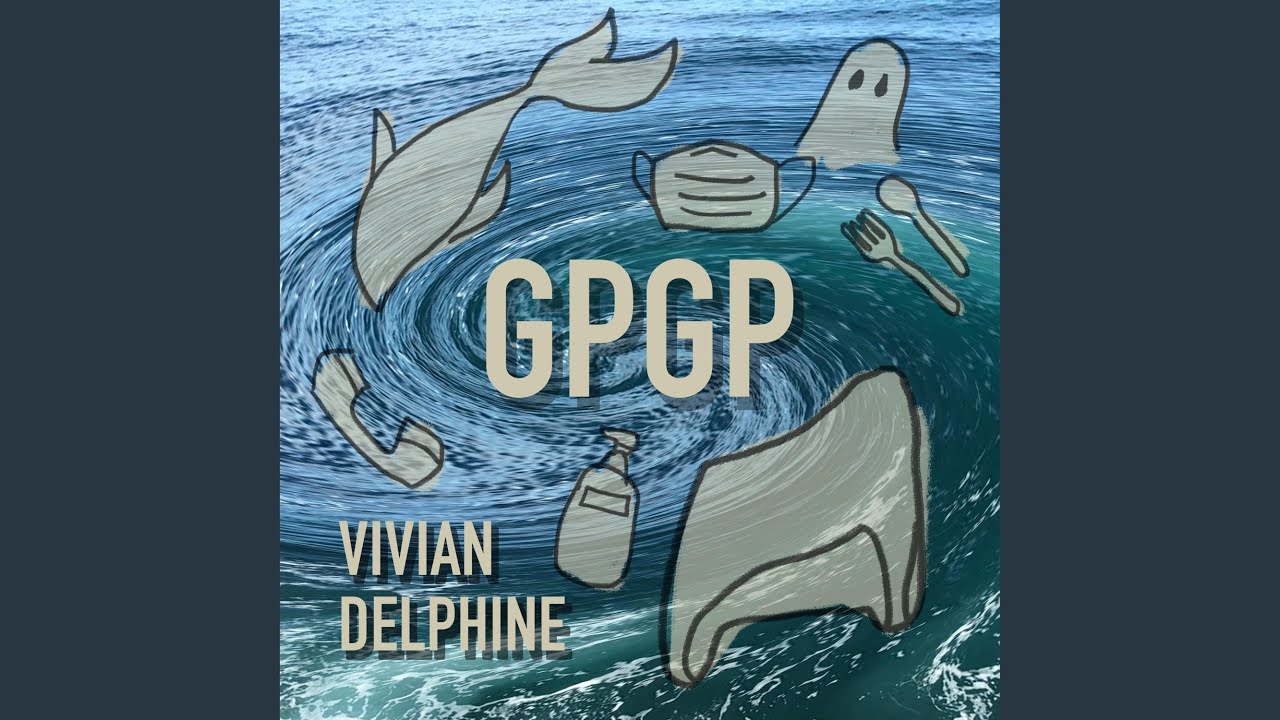 The Great Pacific Garbage Patch - YouTube