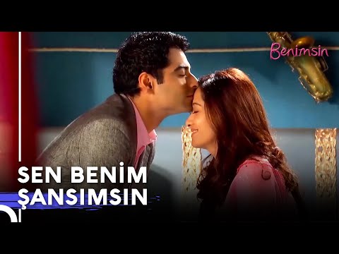 Aşkın En Anlayışlı Hali ❤ | Benimsin Hint Dizisi 62. Bölüm