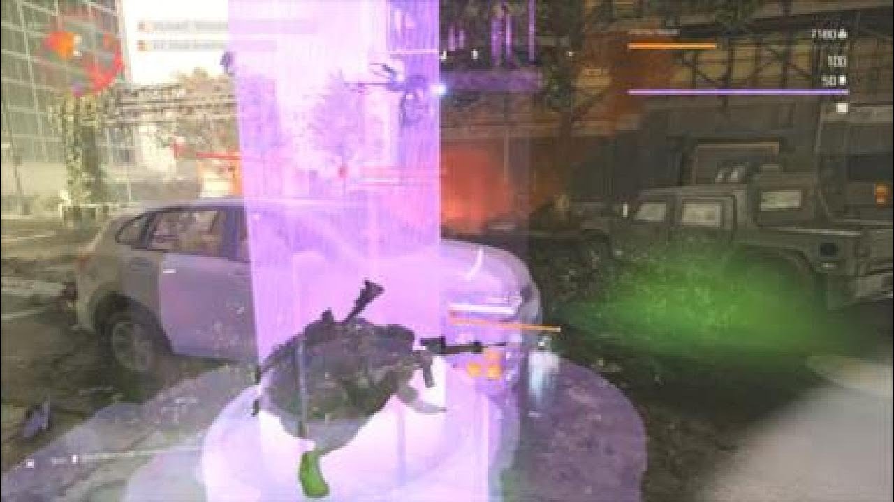 2 v 1 Hijack Fail - YouTube