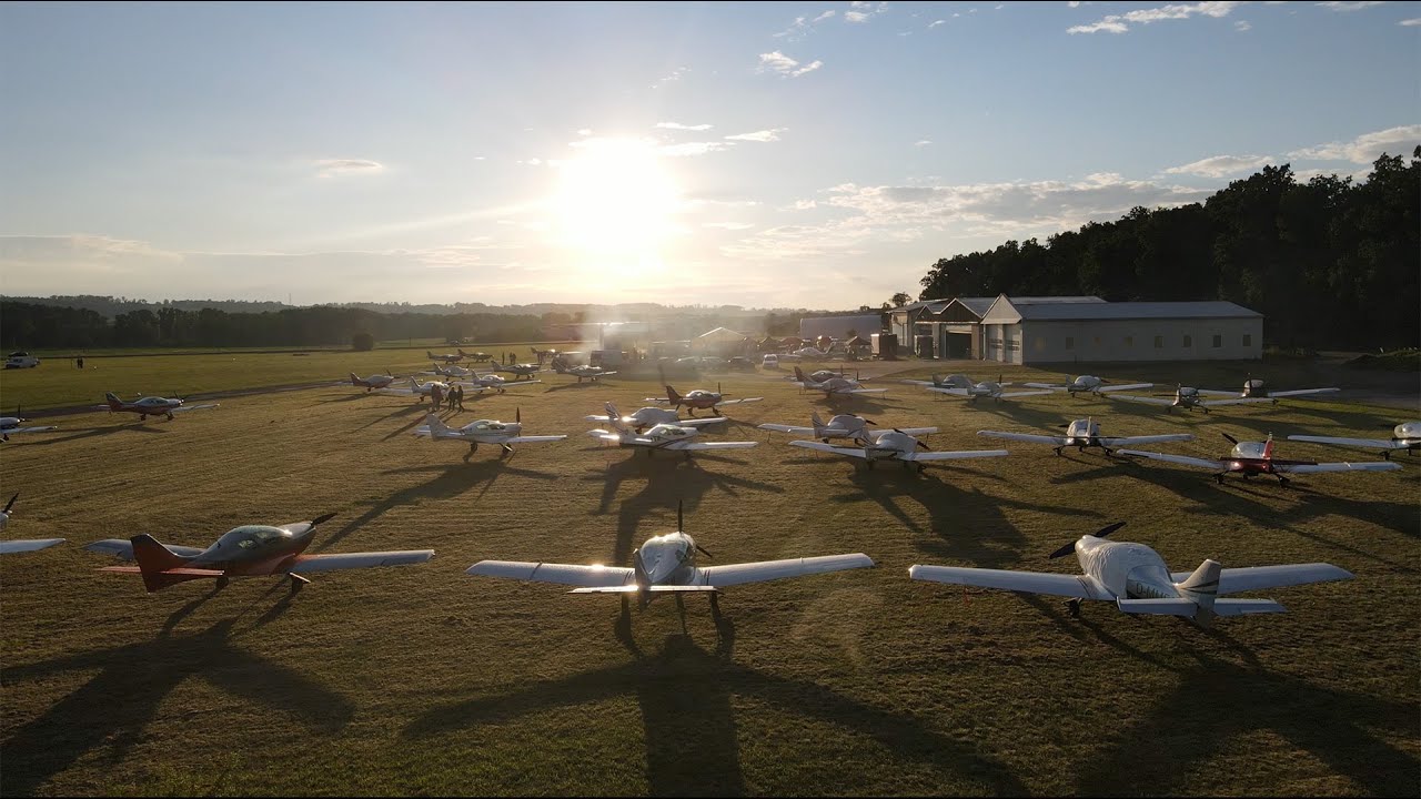 JMB celebrates 1️⃣0️⃣ years 🥂 - YouTube