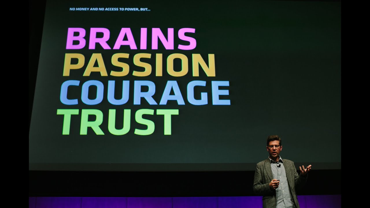 Sex, Drugs & Helvetica 2014 - Tim Buesing - YouTube