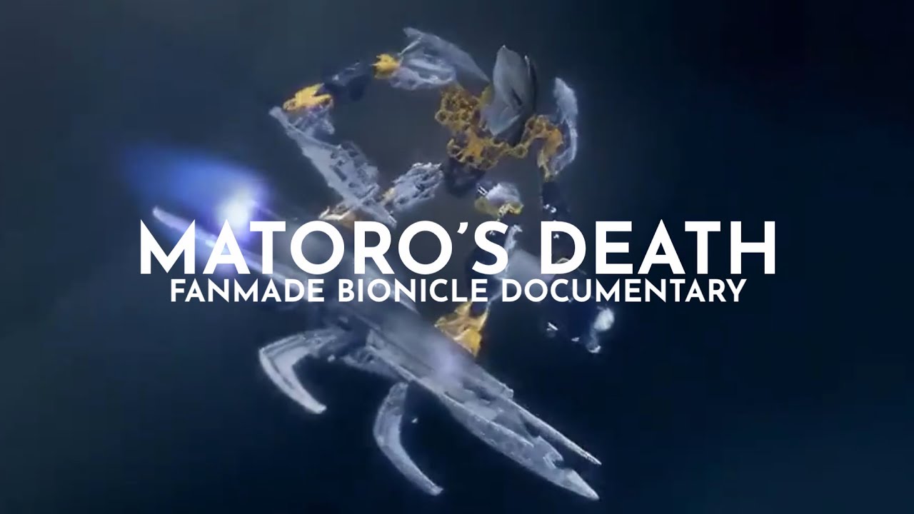 Matoro’s Death - YouTube