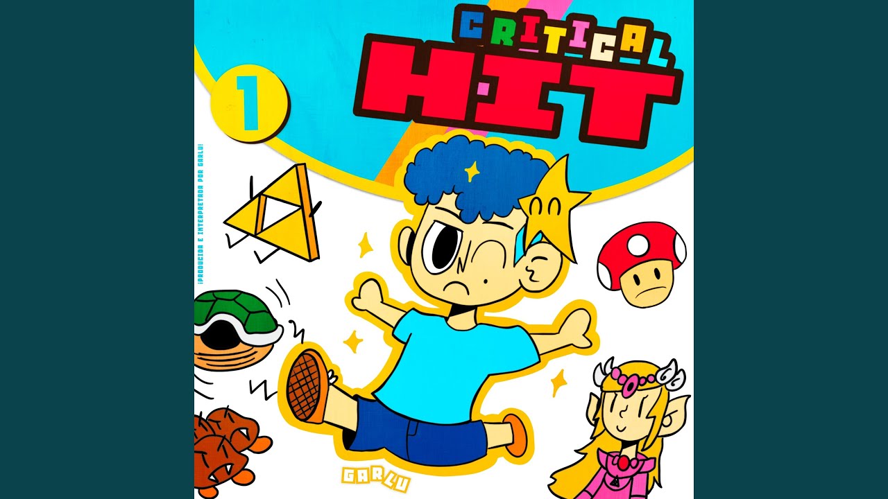 Critical Hit YouTube critical-hit-youtube