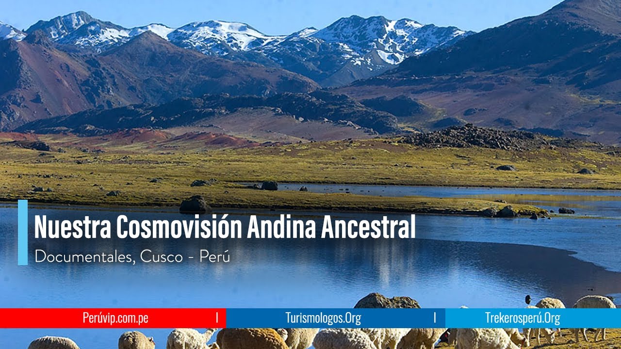 Cosmovisión Inca - Documental | Machu Picchu | Perú Vip | Cusco 🇲🇽🇧🇷 ...