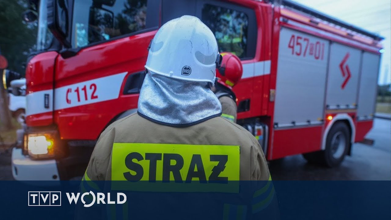 Polish authorities detain Colombian linked to Russian intelligence ...