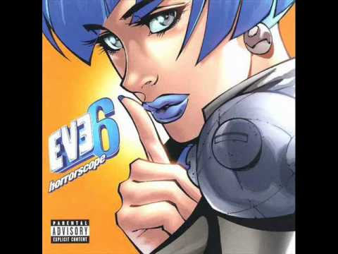 Eve 6 - Promise - YouTube