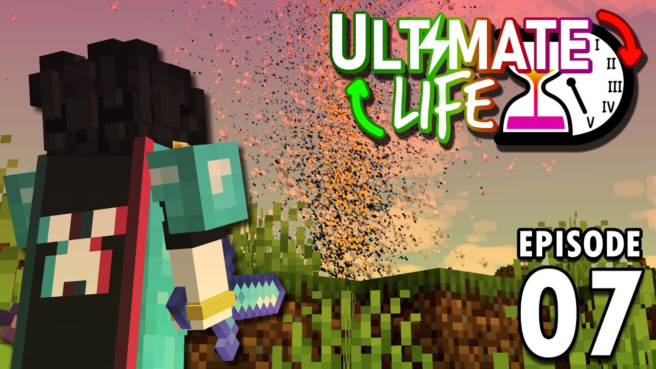 Ultimate Life: Episode 7 - World Decay - YouTube
