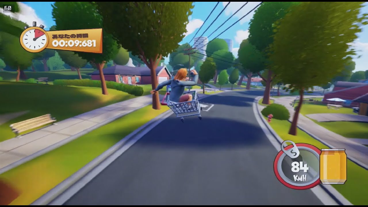 【ゆっくり実況】Slackers - cart of glory Part.1 - YouTube