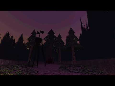 SIREN HEAD (by modus interactive) - YouTube