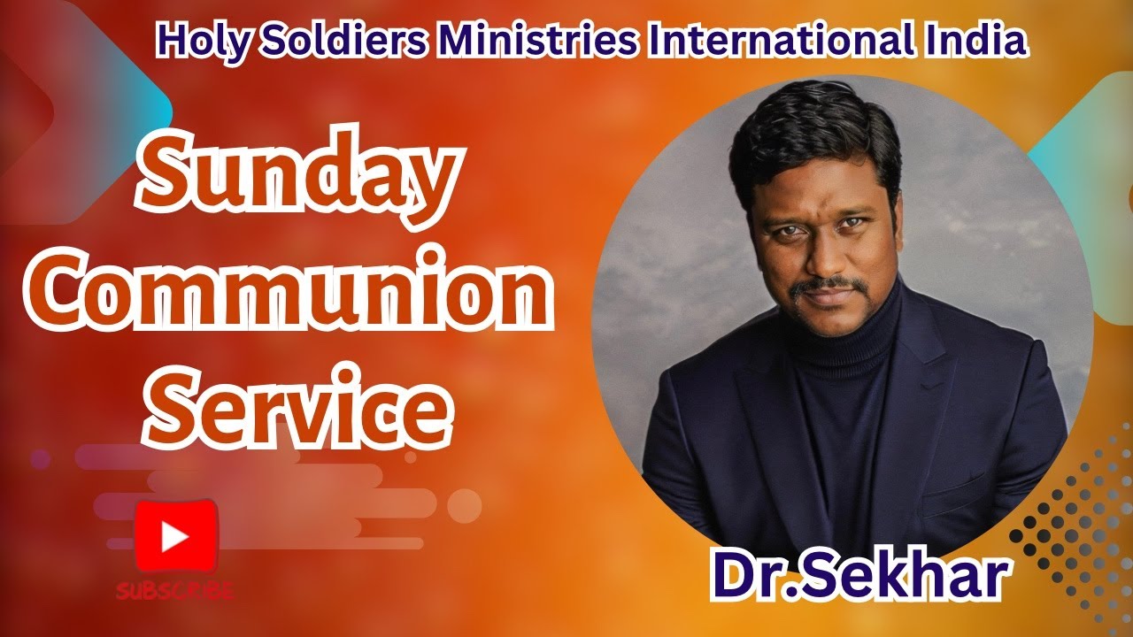 Live streaming of Holy Soldiers gnt - YouTube