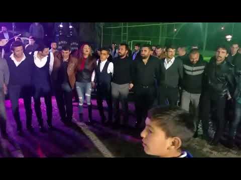 GRUP ROJBİN-_-_- ERKAN GÜLTEKİN DÜĞÜN-_- Koçeri - Part 4