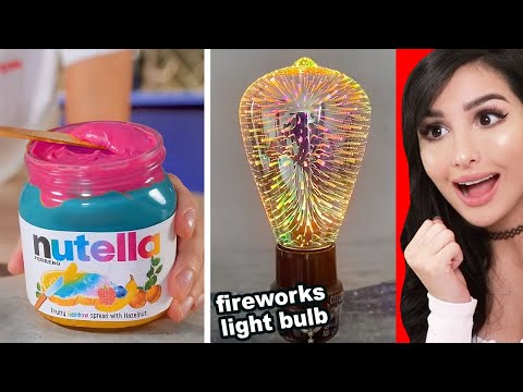 Amazing Things You Have NEVER Seen Before | Safe Videos for Kids