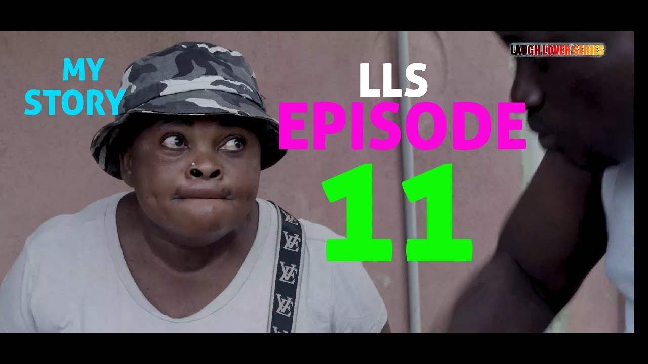 LLS EPISODE 11 - YouTube