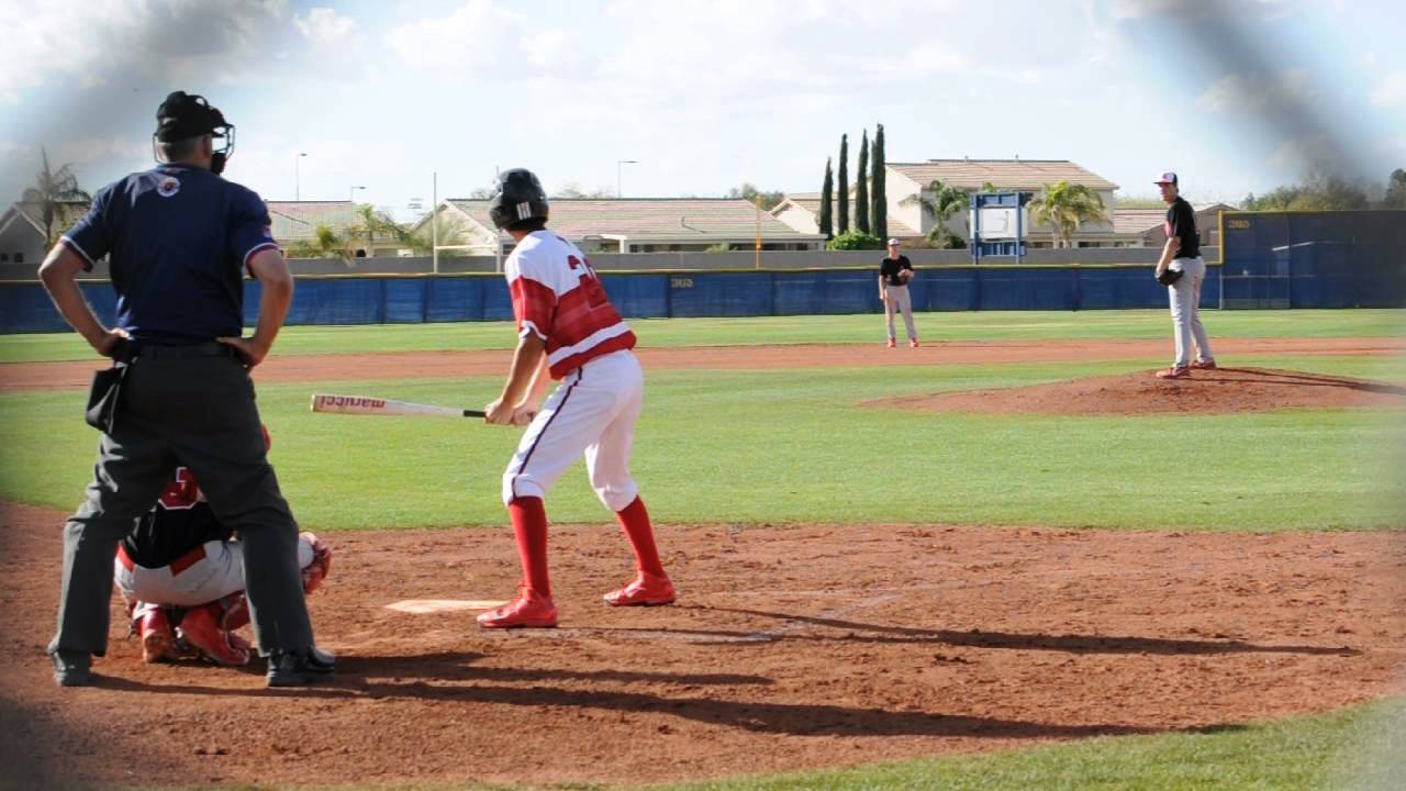 Max Woods / Titans vs Centennial b4 - YouTube