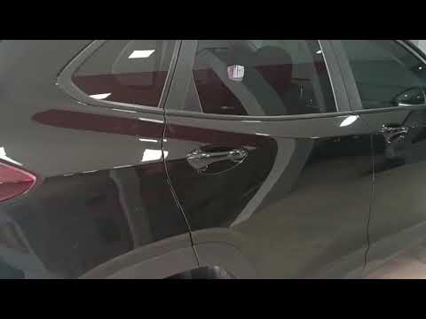 Carflix: Veículo CHEVROLET TRACKER 1.0 TURBO FLEX LT AUTOMÁTICO