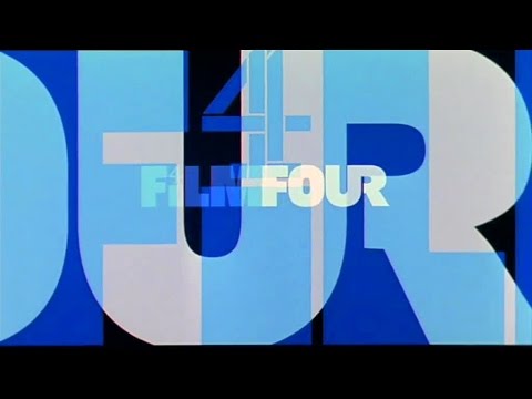 FilmFour logo [open-matte] (198?) - YouTube