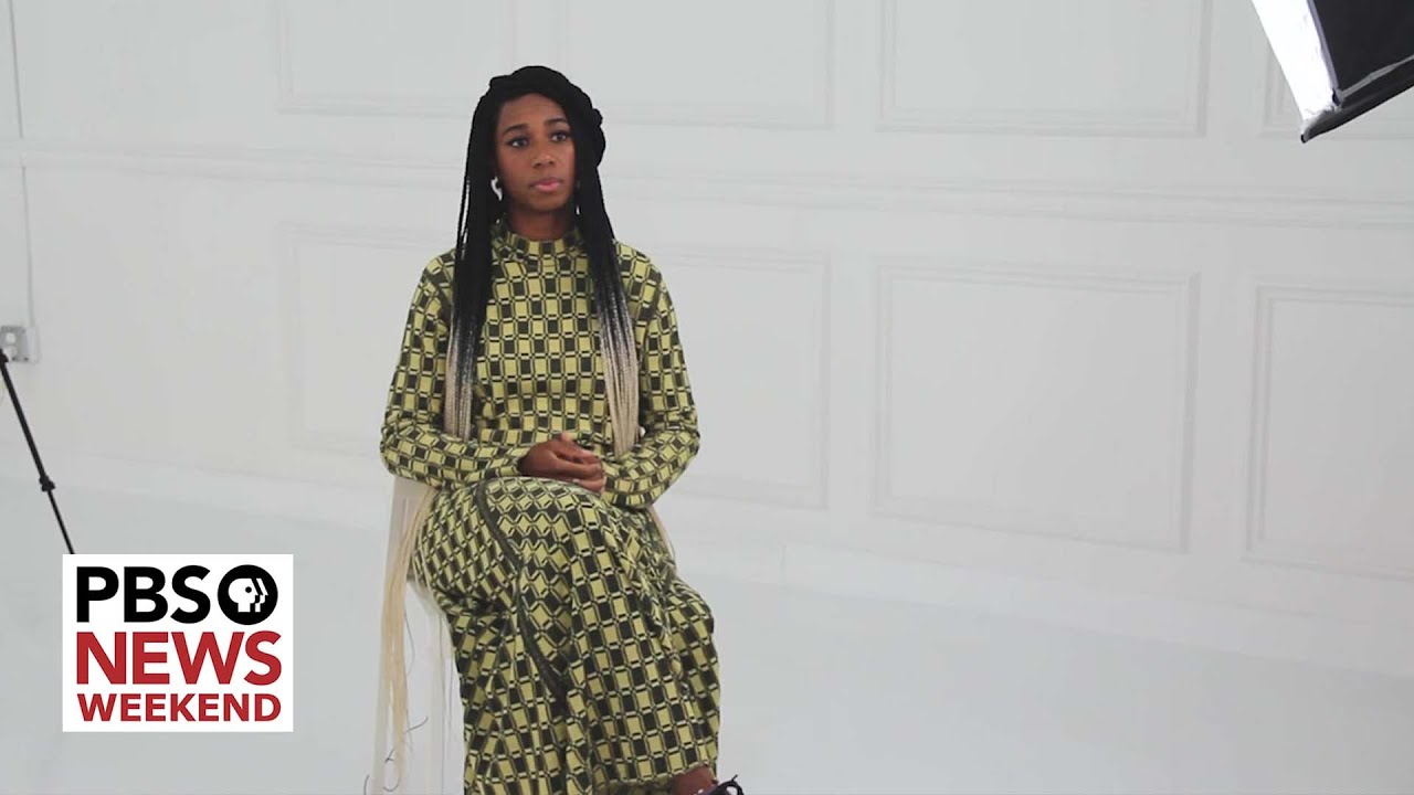 Genre-defying Santigold shares what inspired her new album 'Spirituals ...