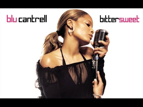 Blu Cantrell feat. Lady May - Round Up - YouTube