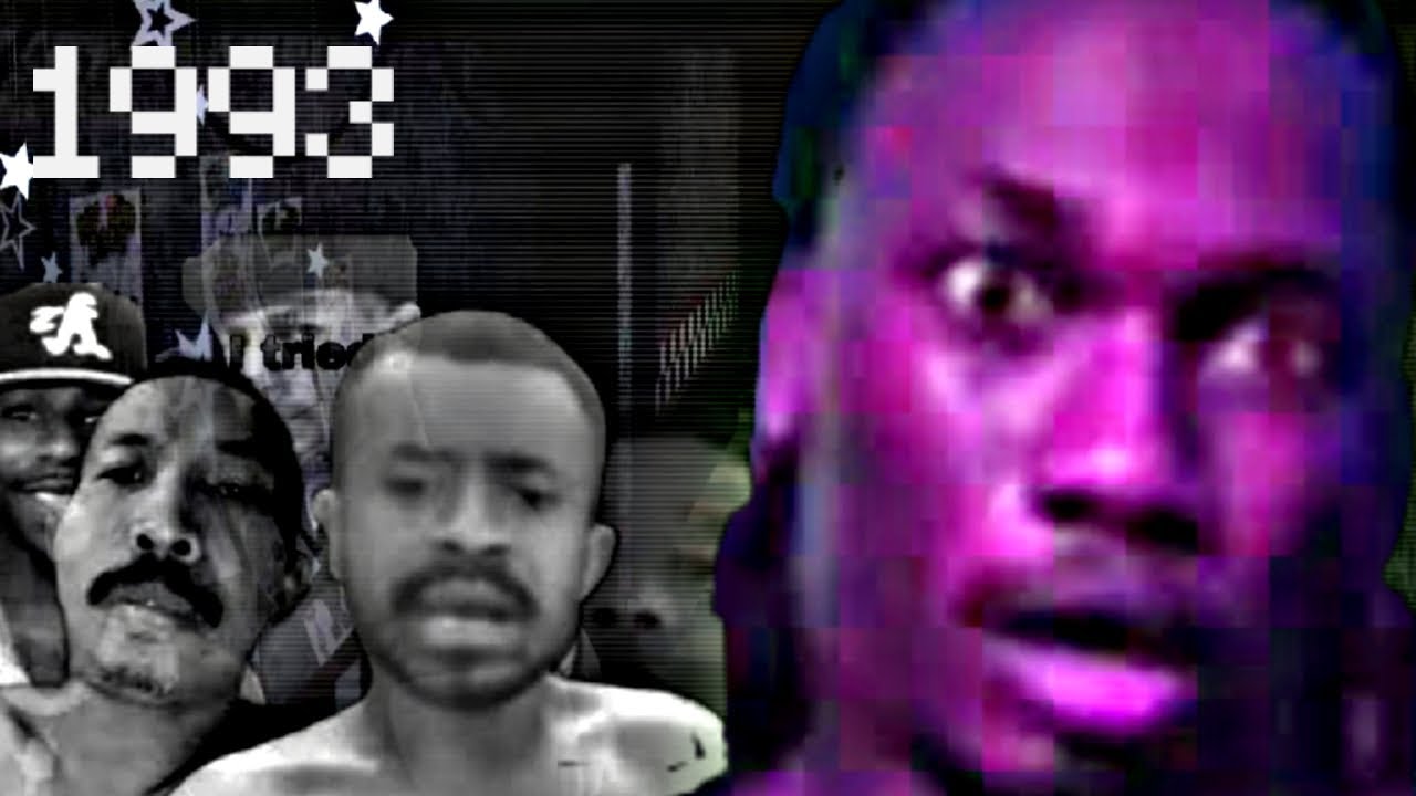 I always KAMback - YouTube