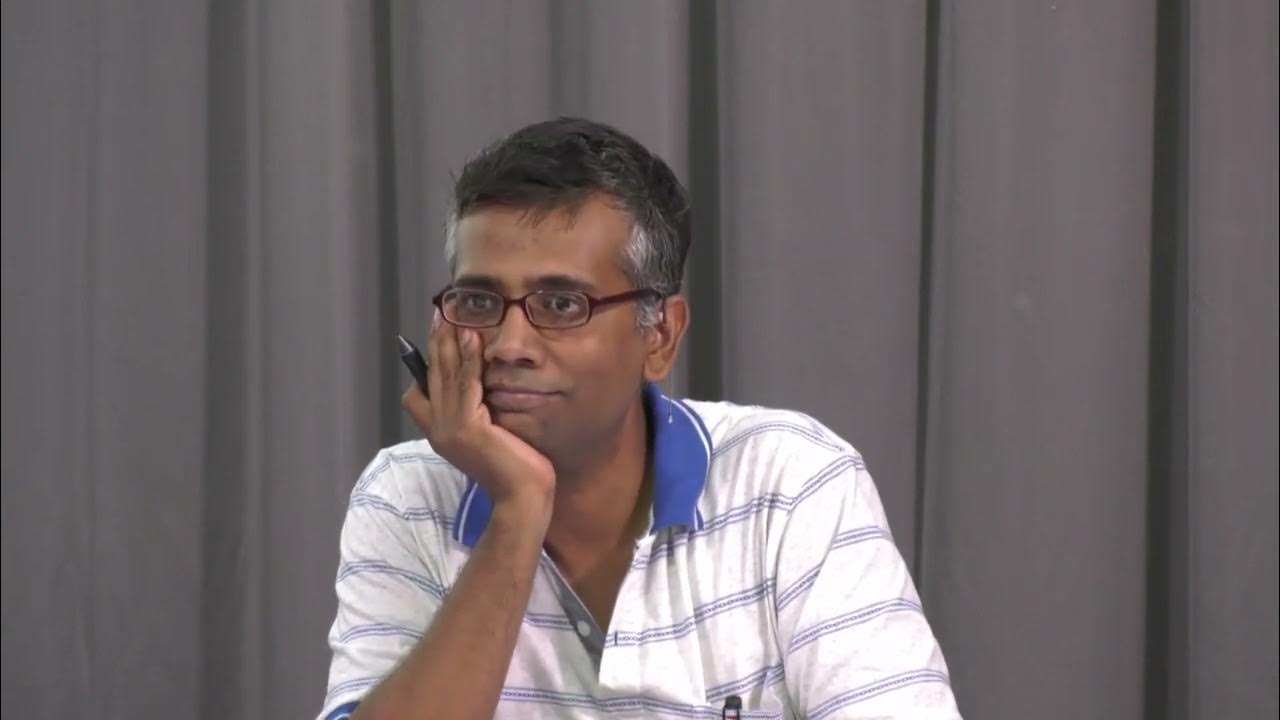 Dimensionality Reduction Part 1 Swayamprabha Ch36sp Youtube