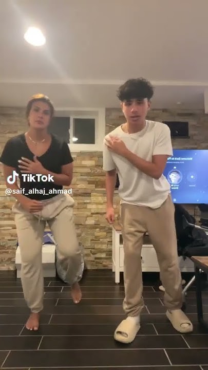 Should've just flung my shoulder. Credits: saif_alhaj_ahmad - YouTube