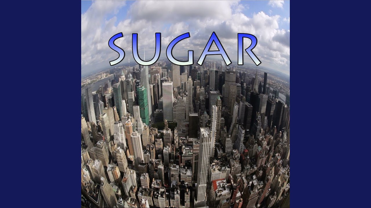 Sugar - Tribute to Robin Schulz and Francesco Yates (Instrumental ...