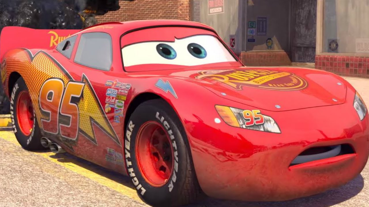 Cars Racing Sport Network - Wijze les is nooit weg - Disney NL #AD ...