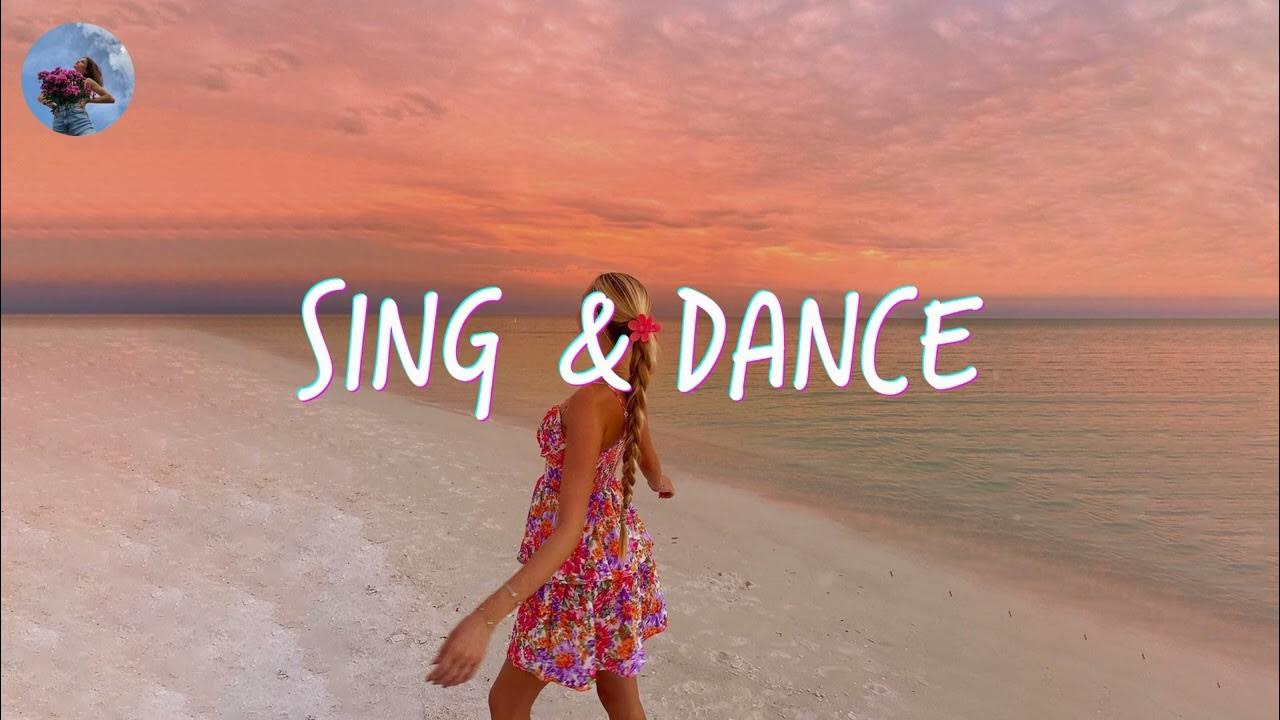 Playlist of songs that'll make you dance ~ Feeling good playlist ...