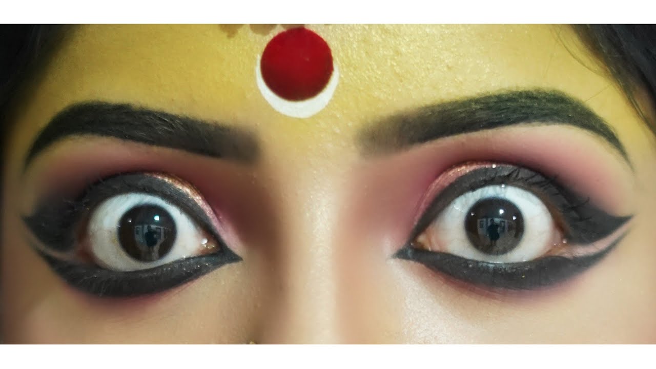 Ya Chandi | Bharatnatyam | Durga Stotram Dance Cover | Popular Mahalaya ...