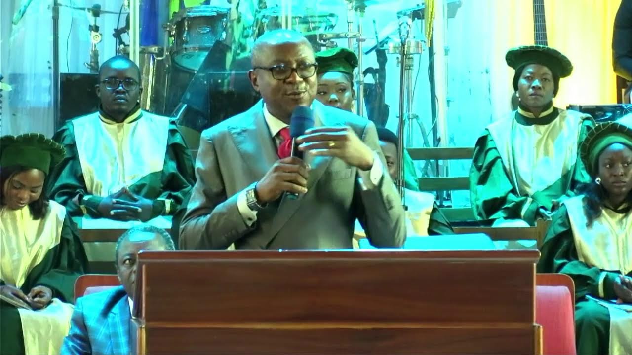 Eto Isin Ojo Isinmi Ojo Keji Osu Kesan Odun 2023 - YouTube